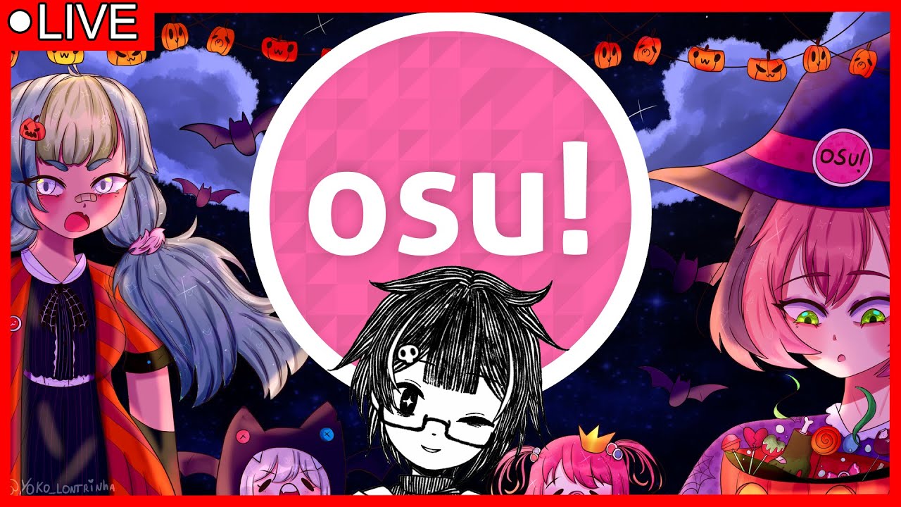 [LIVE] COPY DAY FINALMENTE, bora o lobby de OSU! padrão e diversão ...