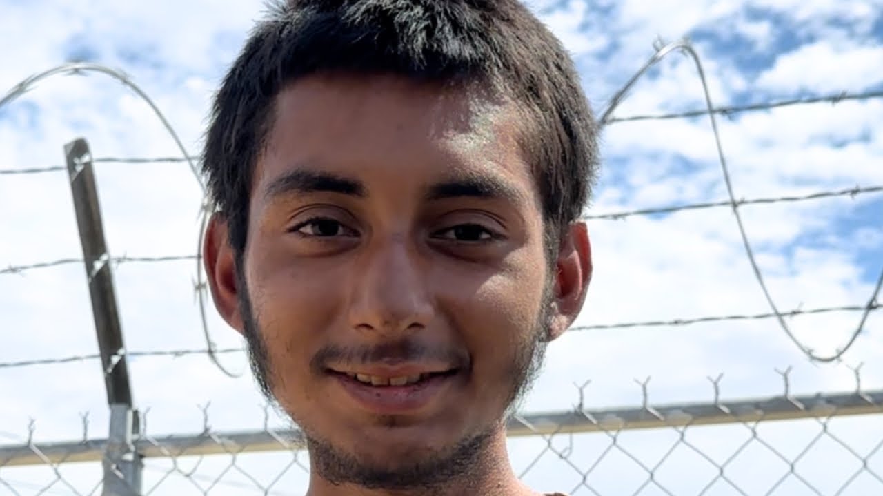 19 Year Old Carlo’s 5 Month Update - YouTube