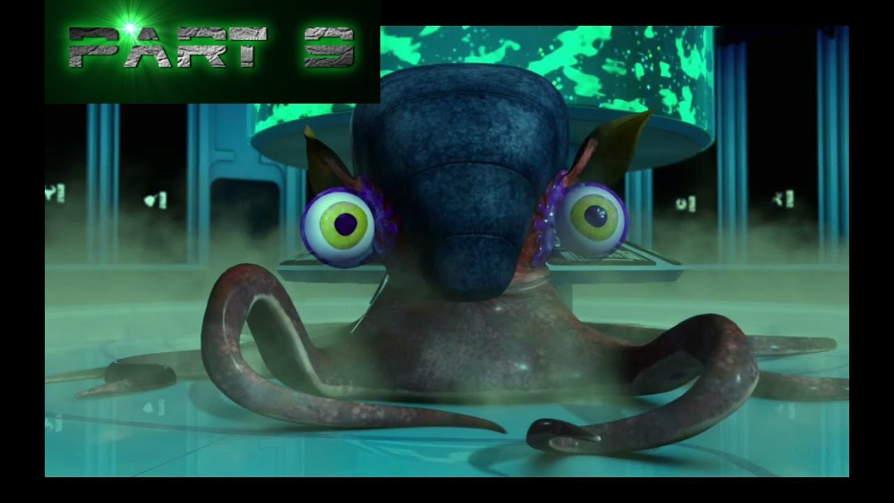 Teenage Mutant Ninja Turtles part 9 Justin! - YouTube