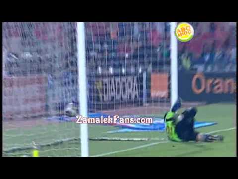 ZamalekFans com AboMido Mazareta ahly - YouTube