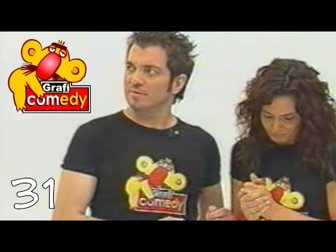 Grafi2000 Comedy - 31