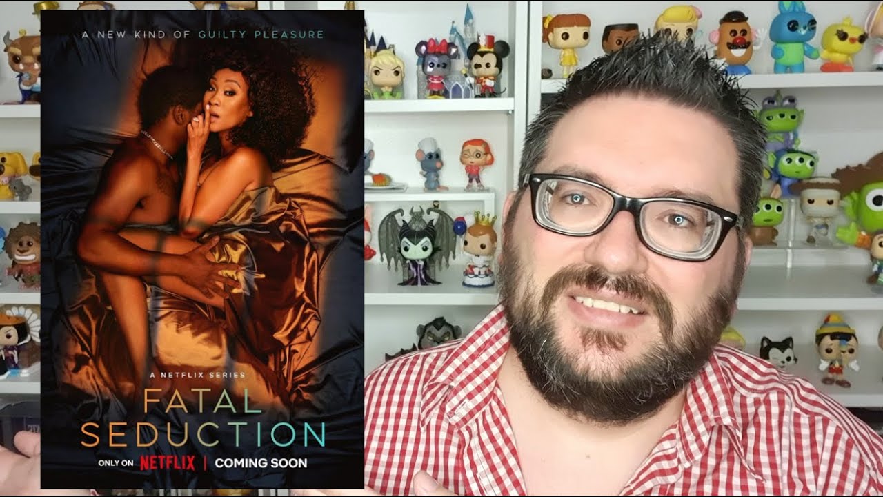 SEDUCCION FATAL La nueva serie de NETFLIX que esta ARRASANDO ¿Merece la pena? | Fatal Seduction ...
