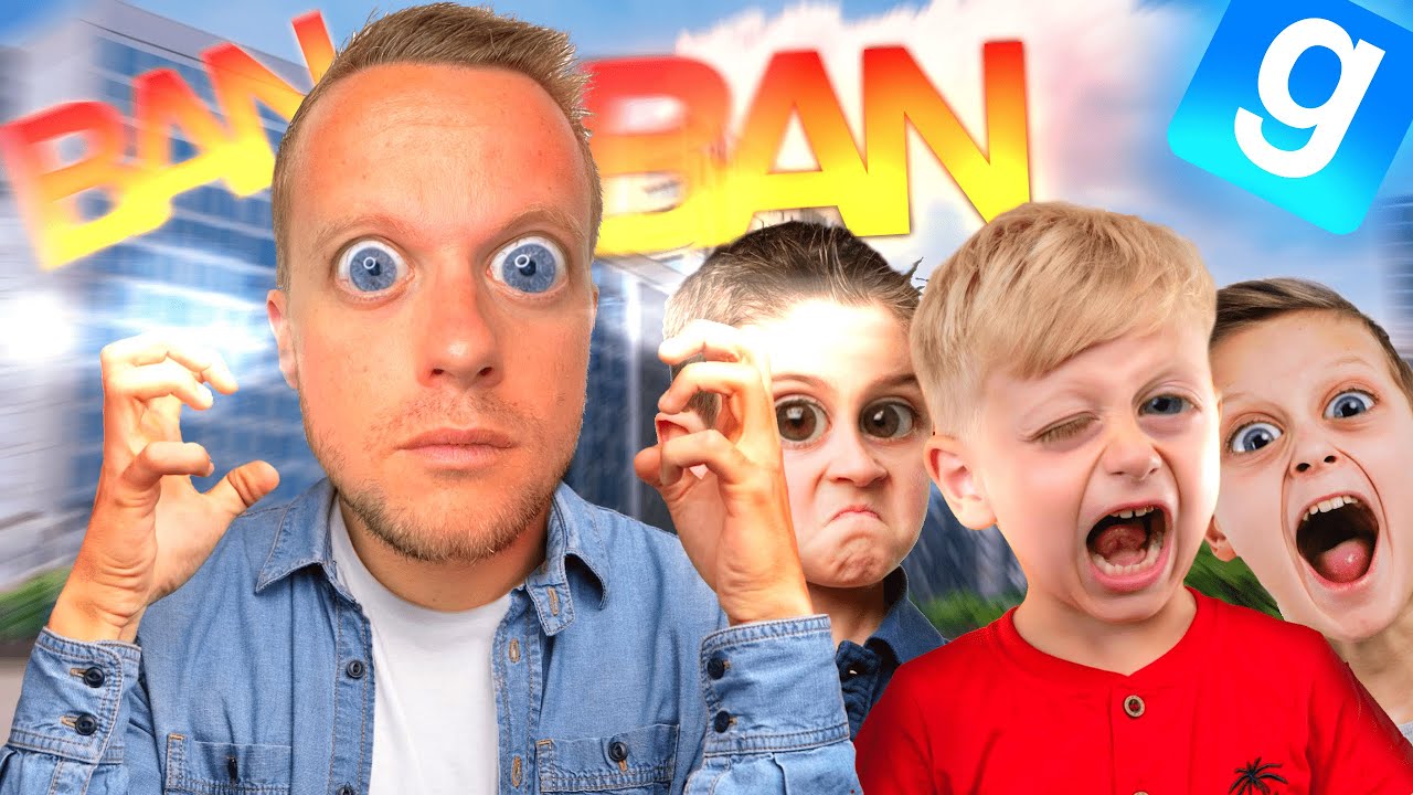 LE TRIPLE PERMABAN EN MOINS DE 5 MINUTES ! - YouTube