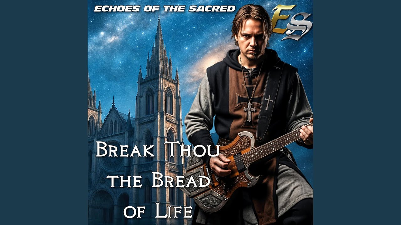 Break Thou the Bread of Life - YouTube