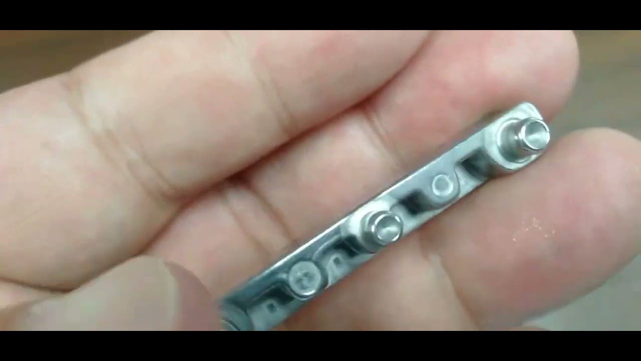 MIM parts, small precision components for E-bike, electric power tools ...