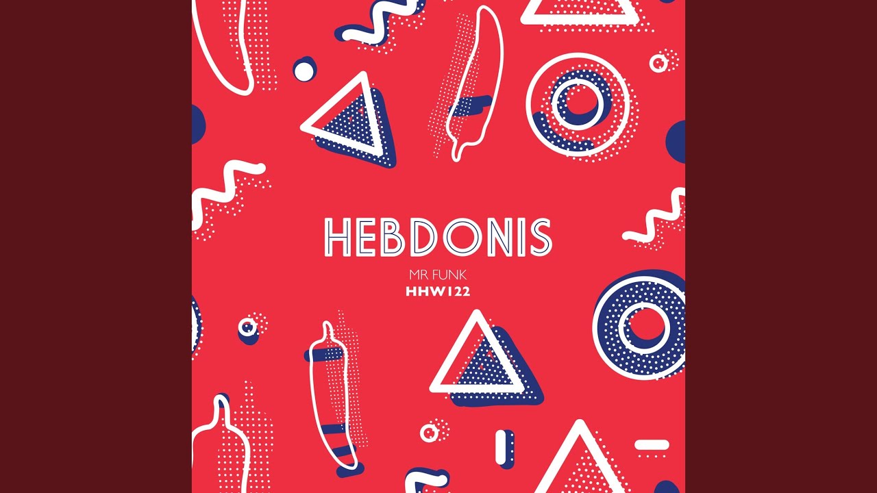 Mr Funk (Extended Mix) - YouTube