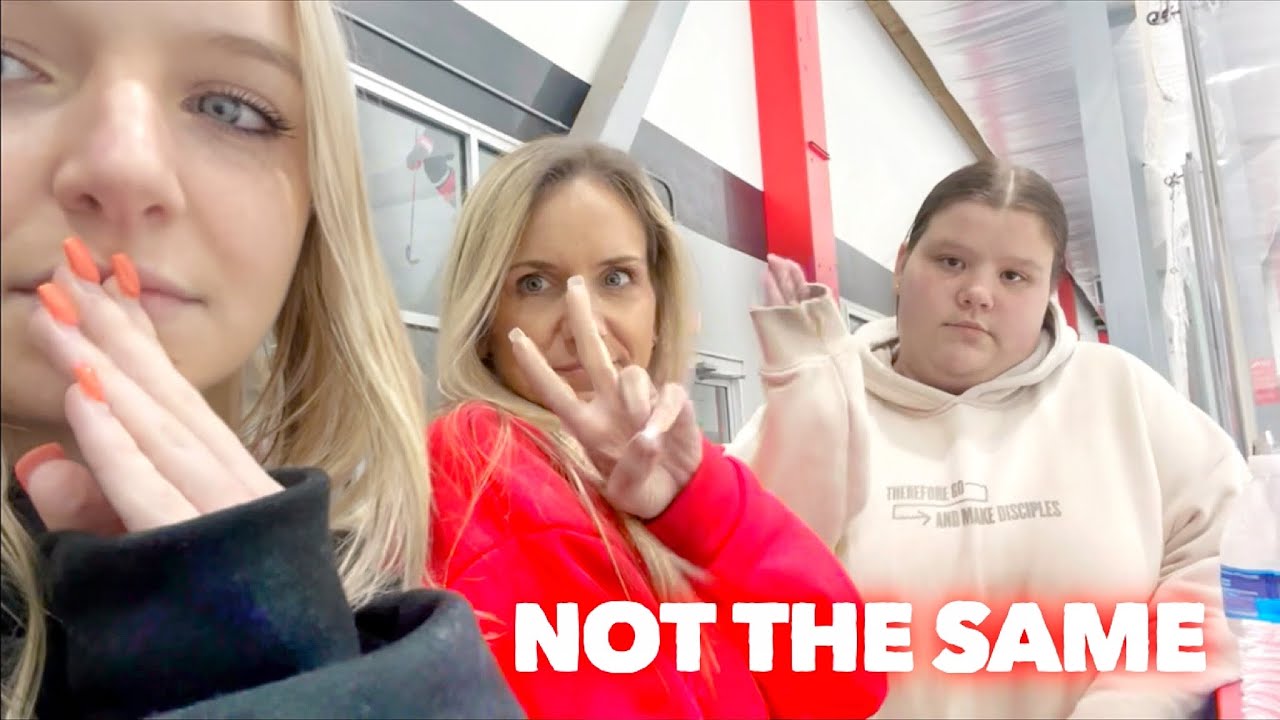 IT'S JUST NOT THE SAME | Family 5 Vlogs - YouTube