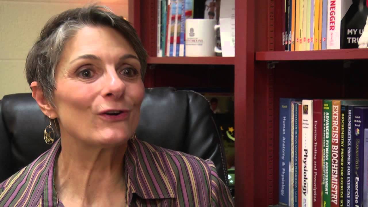 USC Professor: Healthy living is more than eating a balanced diet - YouTube