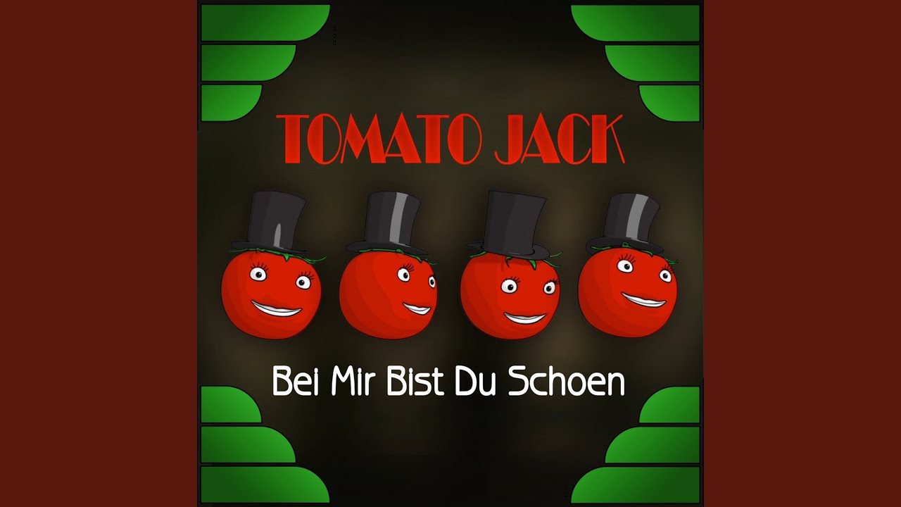 Tomato Jack - Bei Mir Bist Du Shoen (Video Tonemaster Mix) - YouTube Music