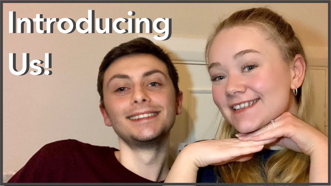 AN INTRODUCTION TO US! | Eleanor Grace - YouTube