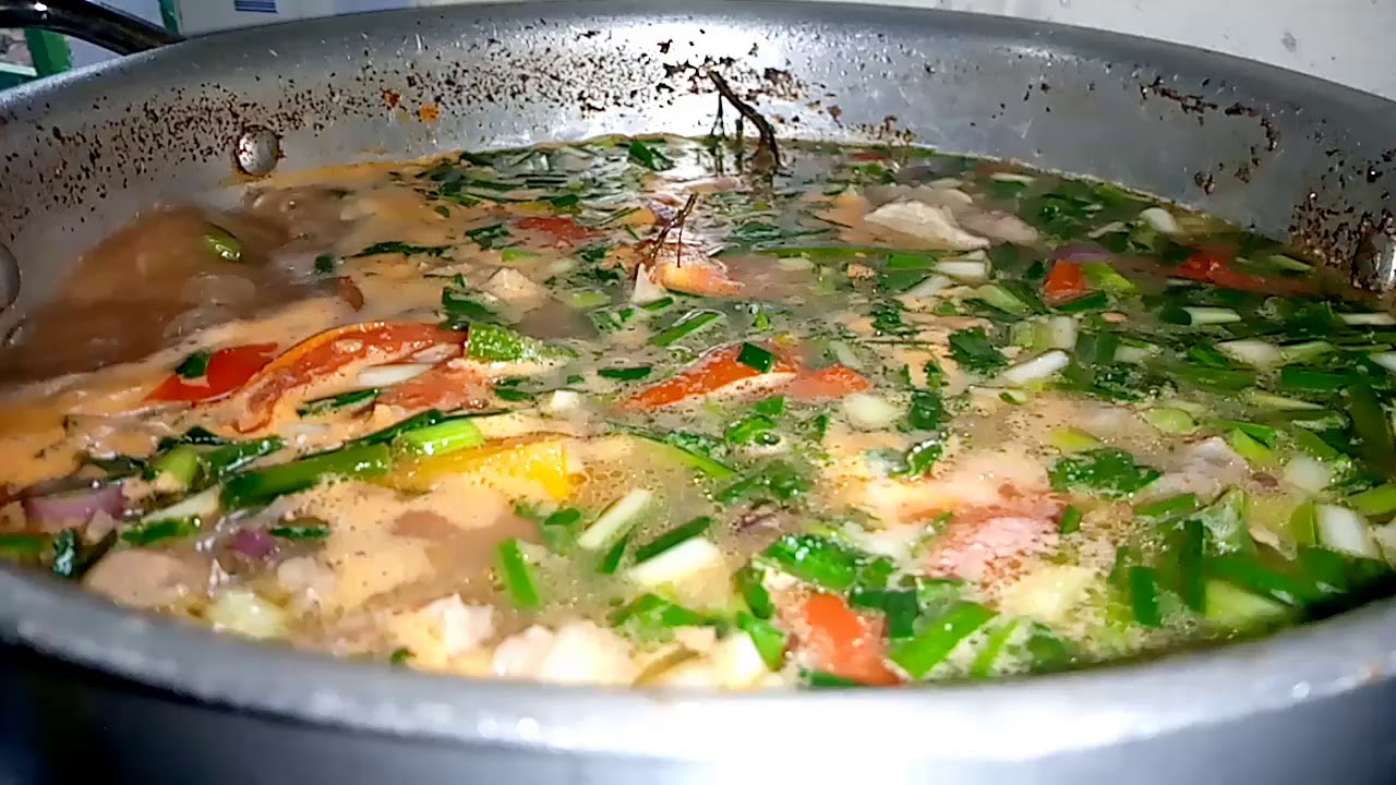 Iga guteka boyiro irimo imboga byoroshye - YouTube