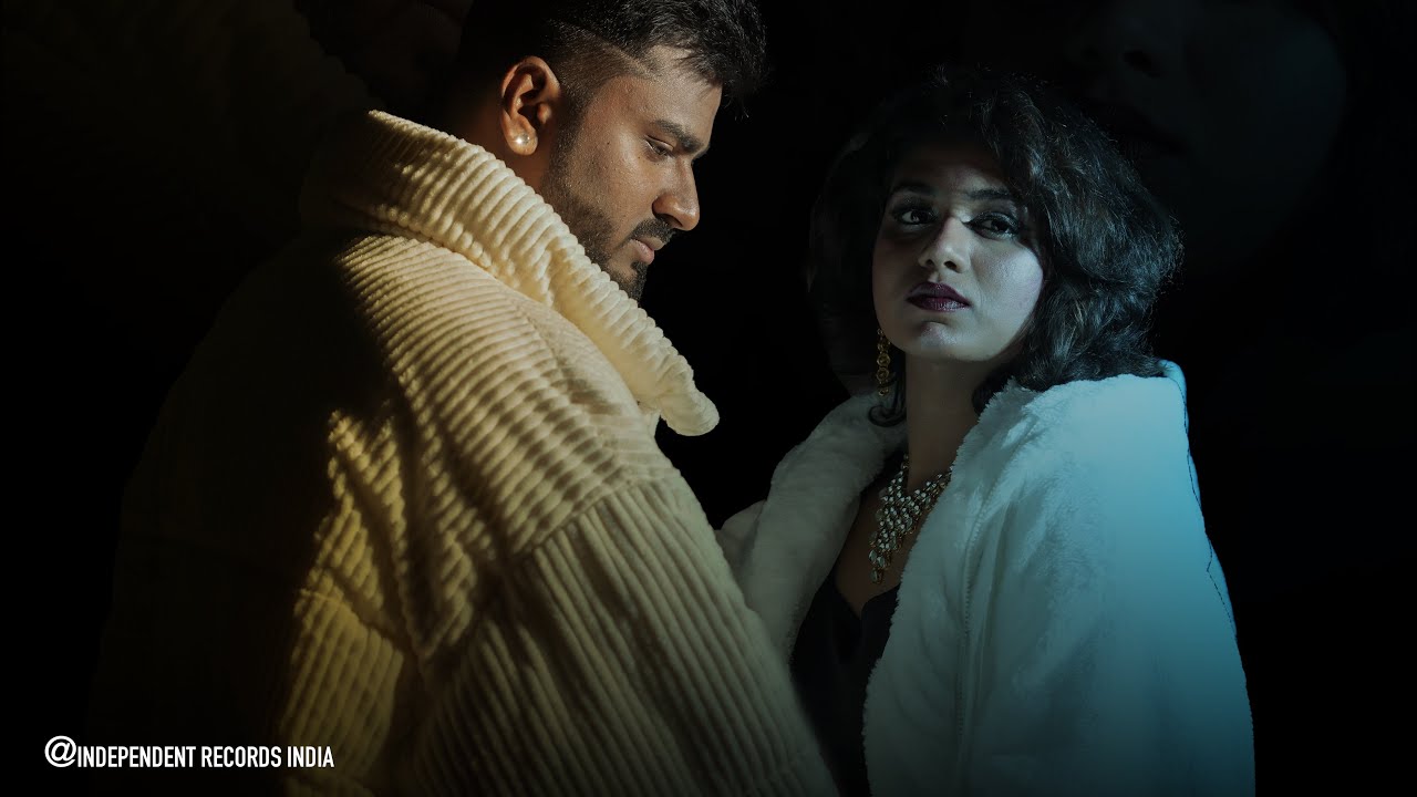 Dixit - Sorry | Teaser | Ft Harshitha Shetty | Kannada Song | Music ...