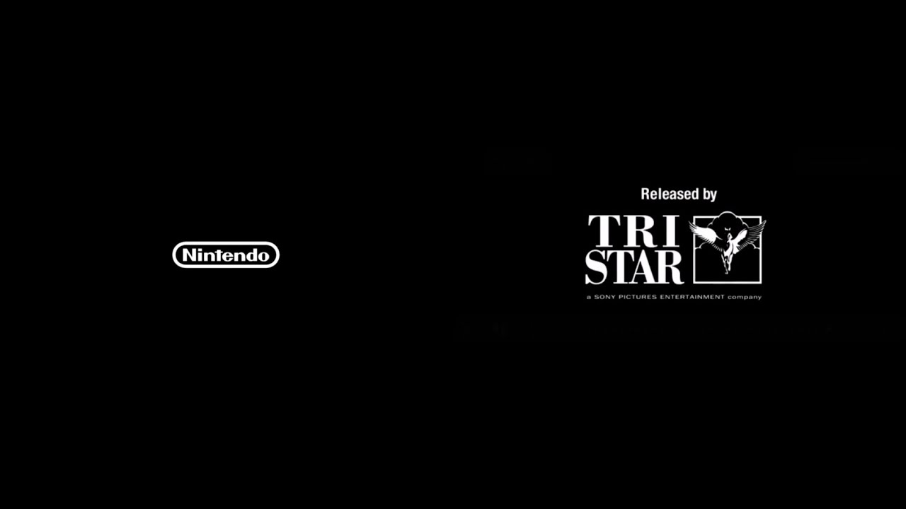 Nintendo / Tristar Pictures Releasing (2007) (Mario on the Big Screen ...