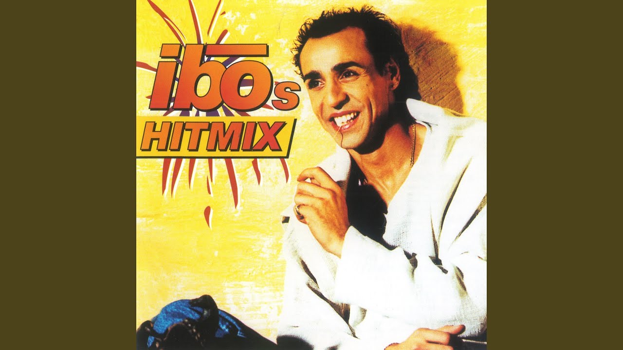 Paella Single-Mix: Haß mich oder vernasch mich (Intro) , Ibiza 1, Haß ...