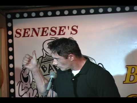 Matt Helson (Family Stuff) - YouTube