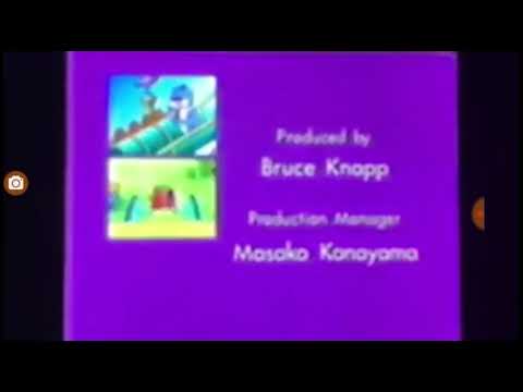 PB&J Otter Lost and Found Sherlock Otter Credits - YouTube