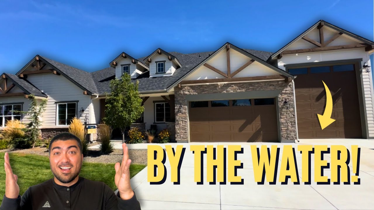 See These MASSIVE Eagle Houses Before They're GONE - YouTube