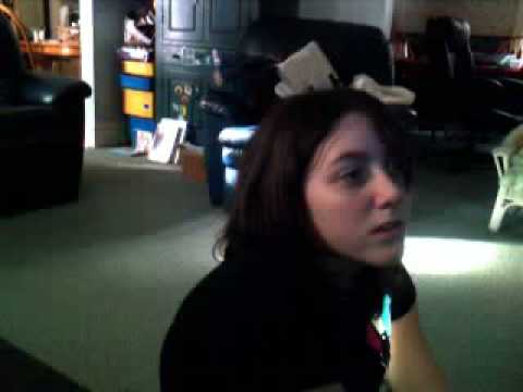 Xbox 360 Scratching Discs - YouTube