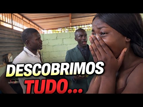  Ele confiava nela… mas a verdade apareceu 😭