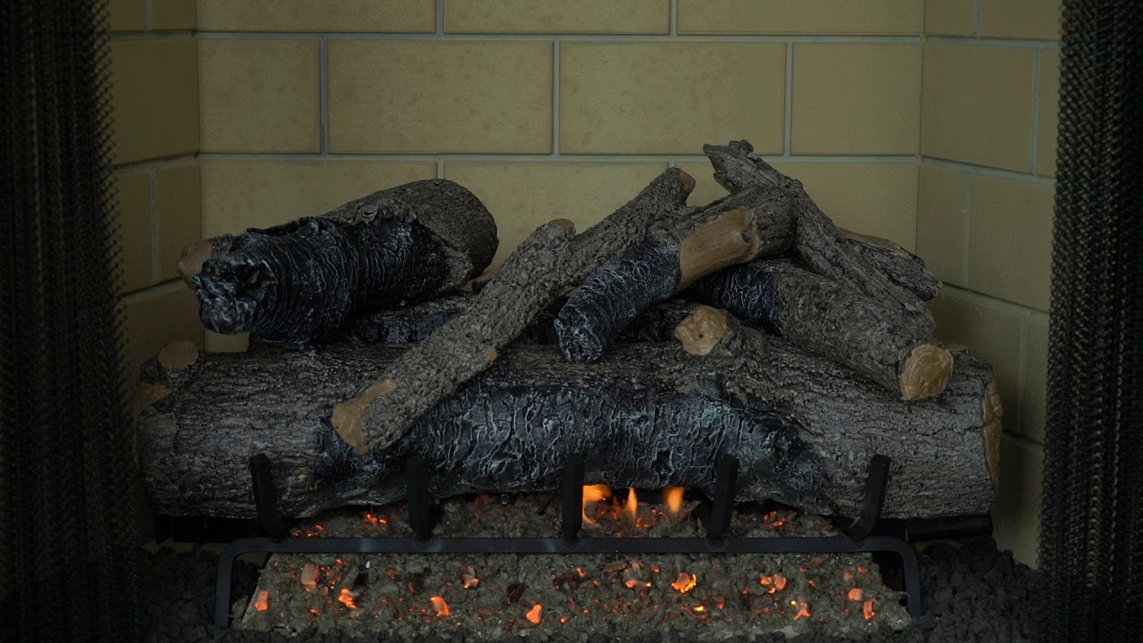 Heatilator 42 Birmingham - YouTube