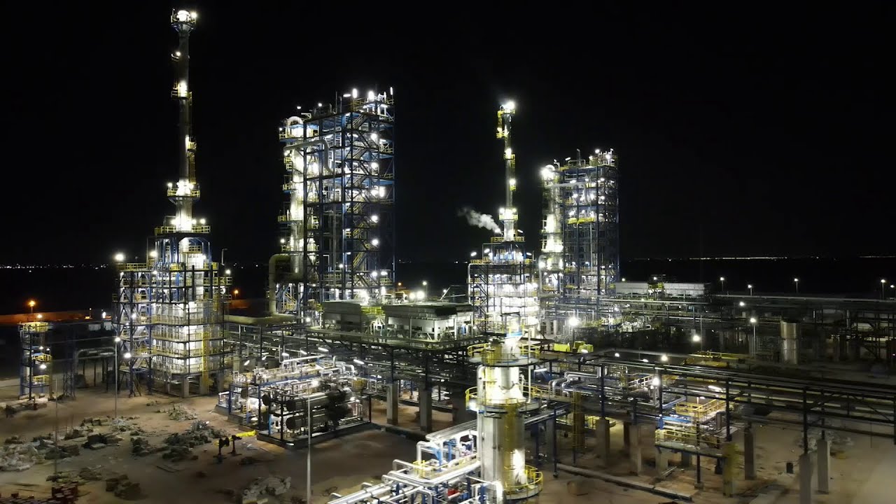 SPEC GROUP - PROJECT UPDATE - MARCH 2024 - YouTube