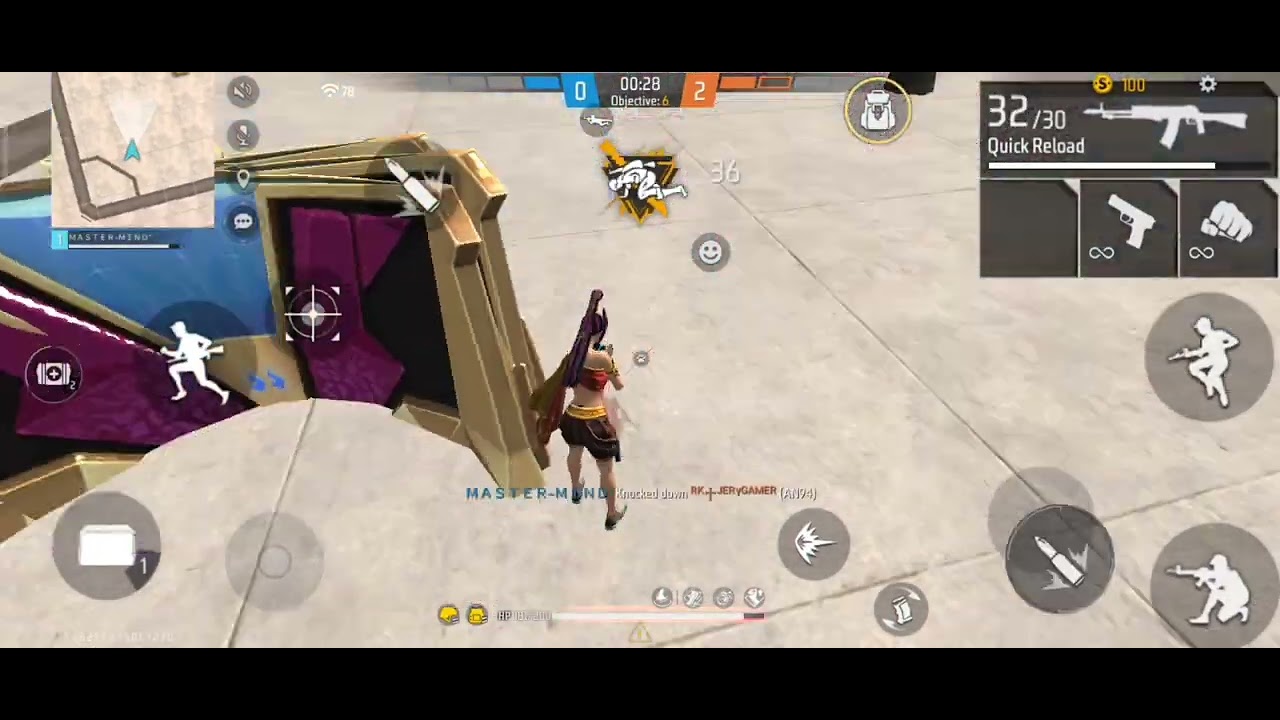 Master Mind Boy 1v1 okk I likeu - YouTube