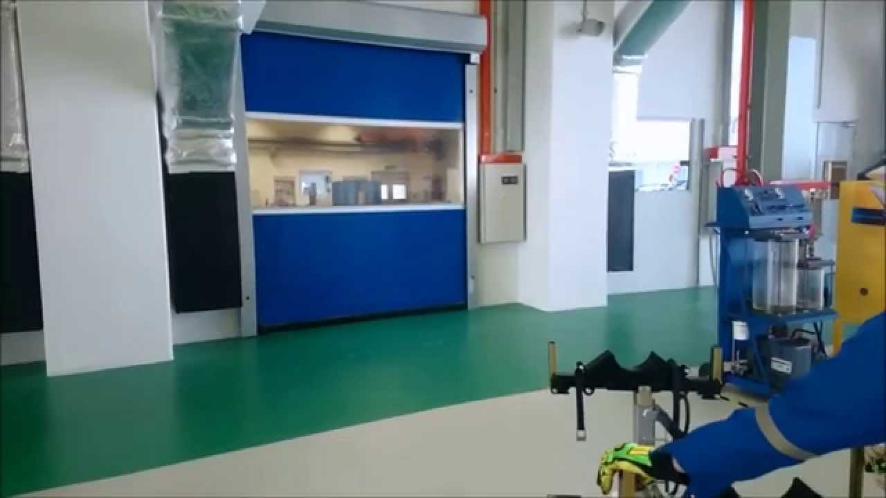 Long range RFID - YouTube