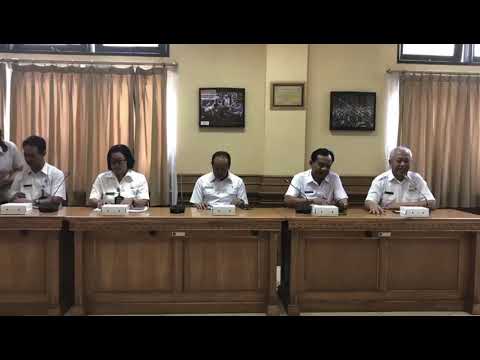 British Consulate Bali Gelar Terorism Table Top Exercise Bulan Maret ...