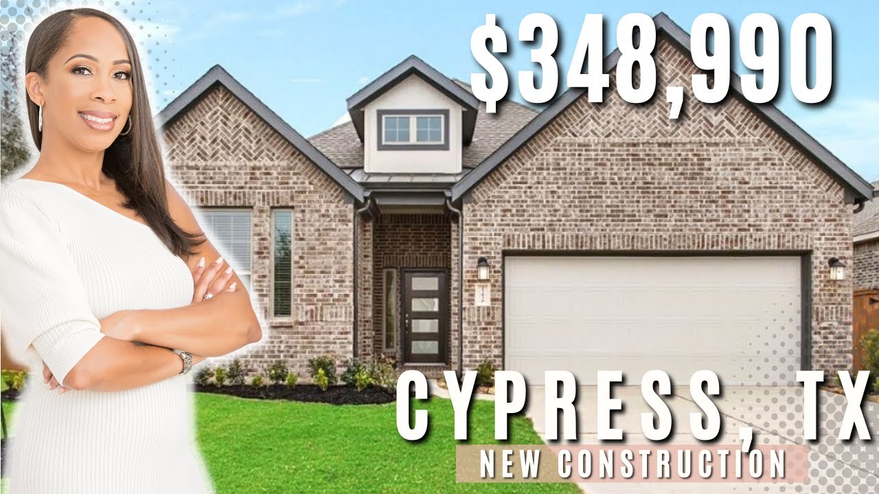 Chesmar Homes | New Construction | Home Tour | Marvida Community ...