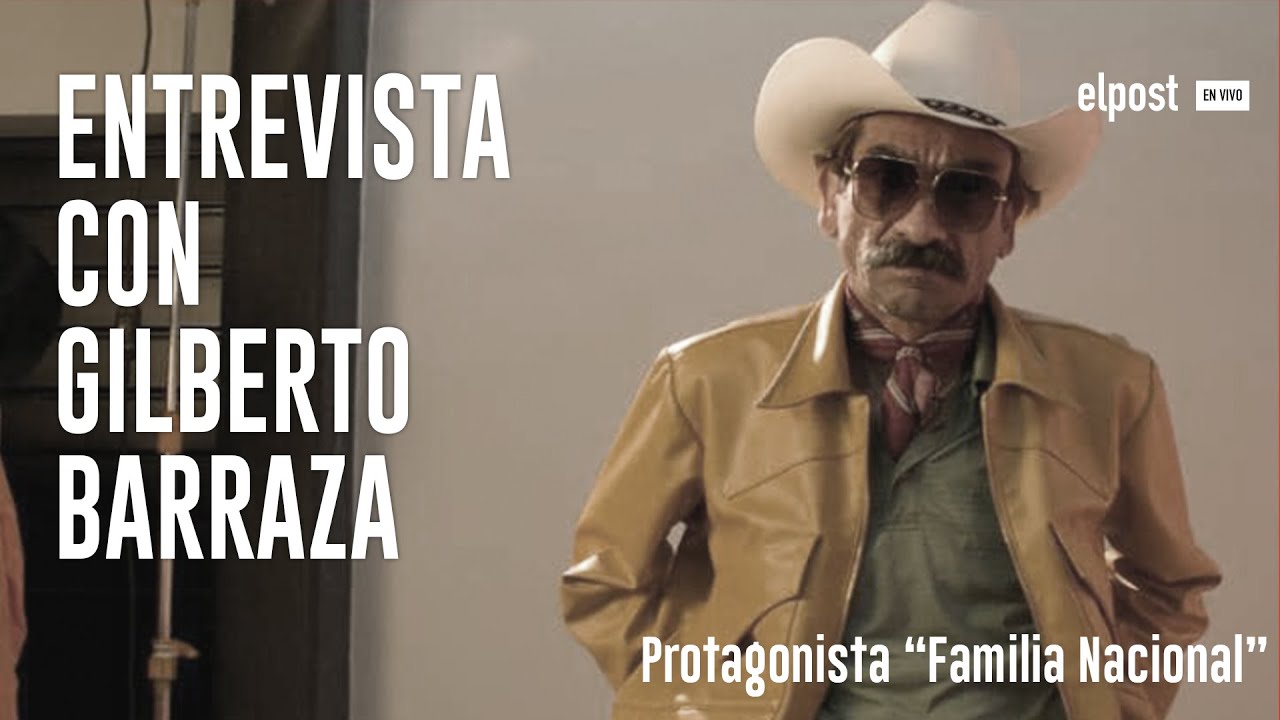 La corrupción puede estar metida en el núcleo familiar: Gilberto ...