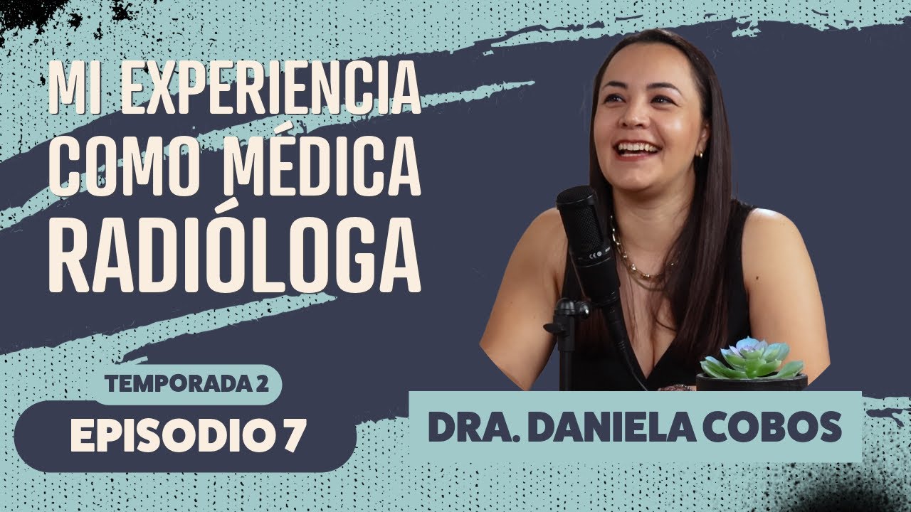 Hoy Toca con la Dra. Daniela Cobos | Temporada 2 Episodio 07 - YouTube