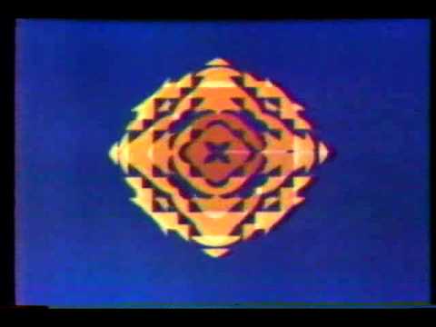 CBC- Exploding Pizza Ident - YouTube