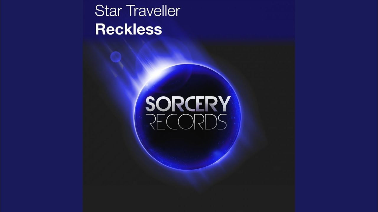 Reckless (Original Mix) - YouTube