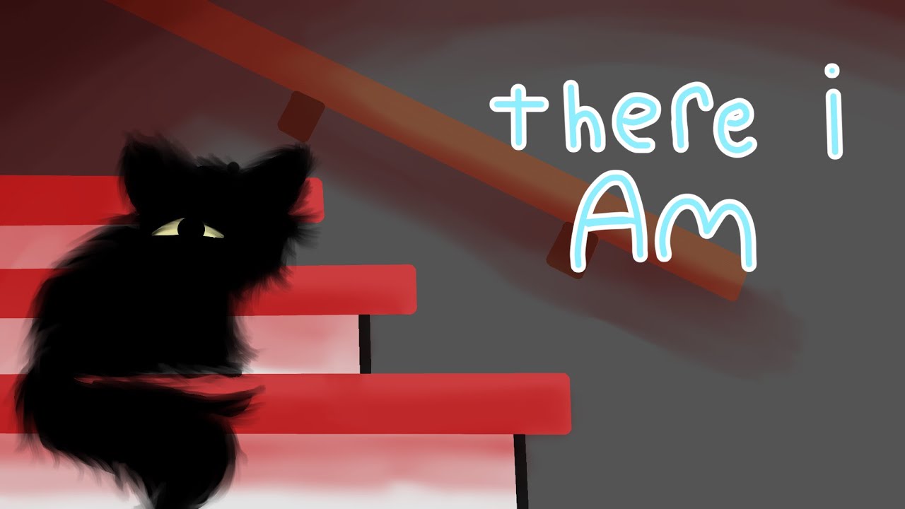 there i am, there i am again - YouTube