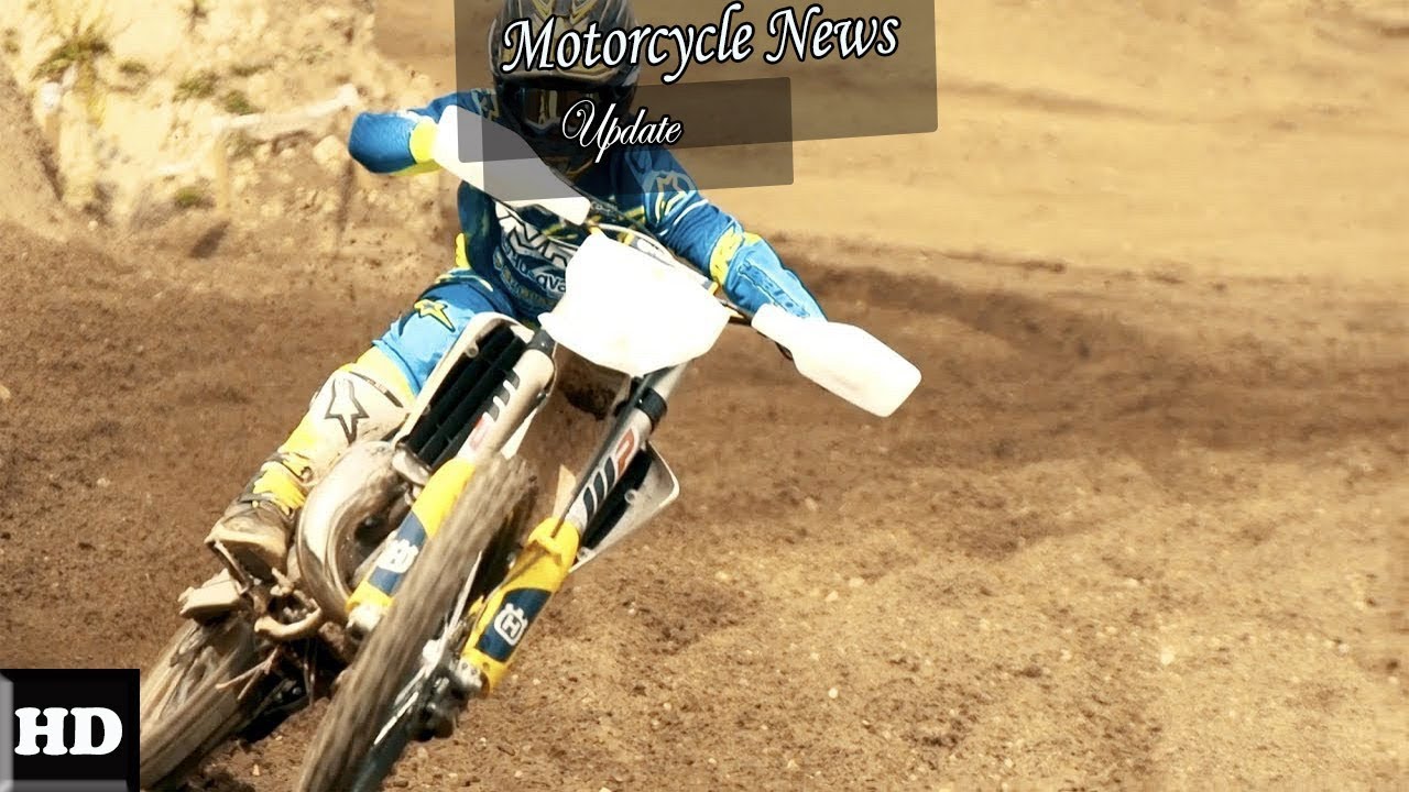 HOT NEWS !!! 2018 Husqvarna TC 125 spec & price - YouTube
