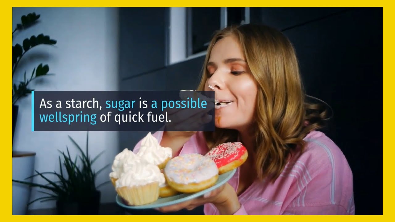 ADVANTAGES & DIS- ADVANTAGES, PROS & CONS of sugar in our bodies. I y ...