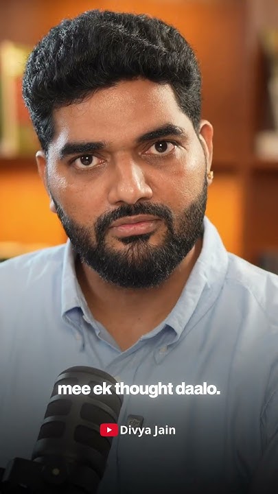 How can you manifest quickly? @AmiettKumar | Divya Jain Podcast - YouTube