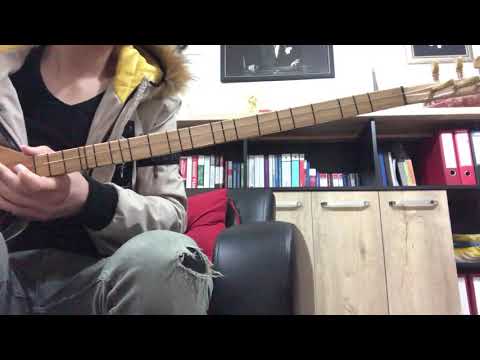 Söyle Yok Başka Ankara - Solfej HD ( Aralara Girişli )