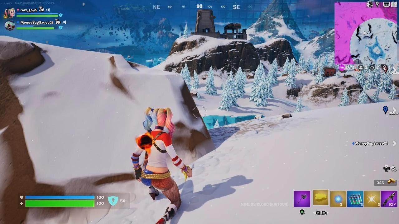 Best Fortnite ending - YouTube