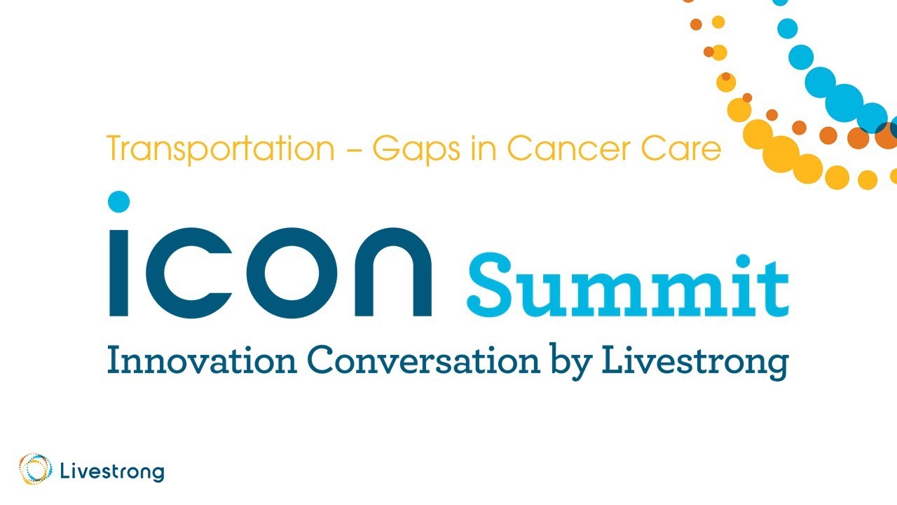 Icon Summit Spring 2022 Transportation - YouTube