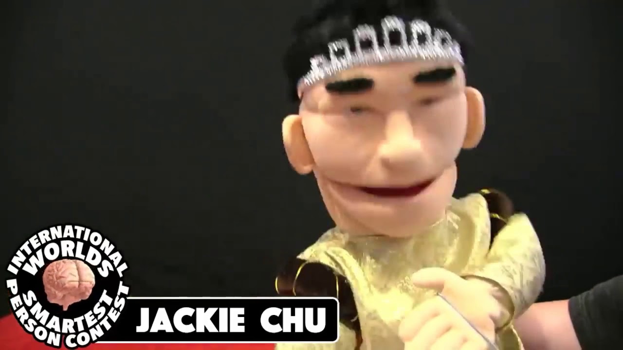 SML YTP: Jeffy Smart - YouTube