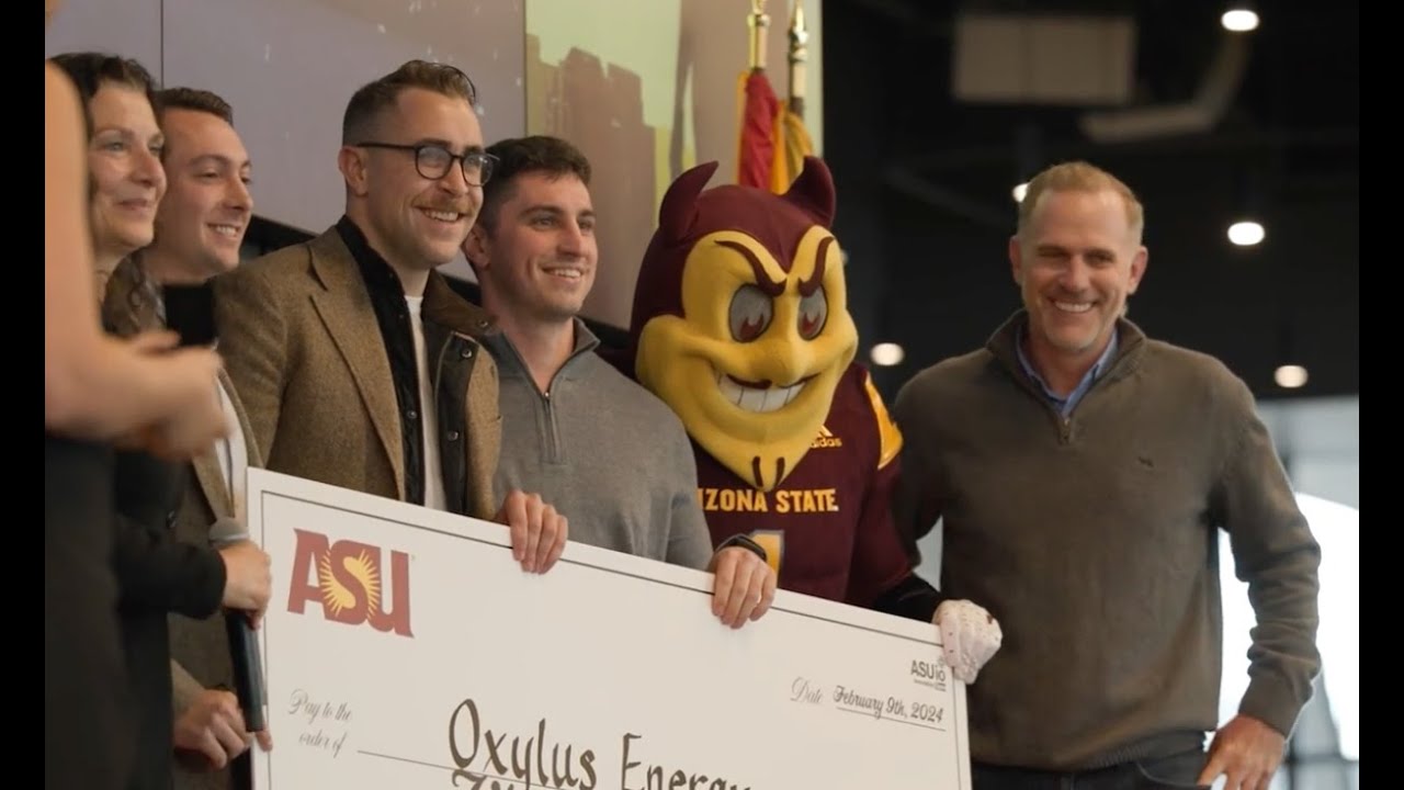 ASUio 2024 Recap - Catch the highlights - YouTube