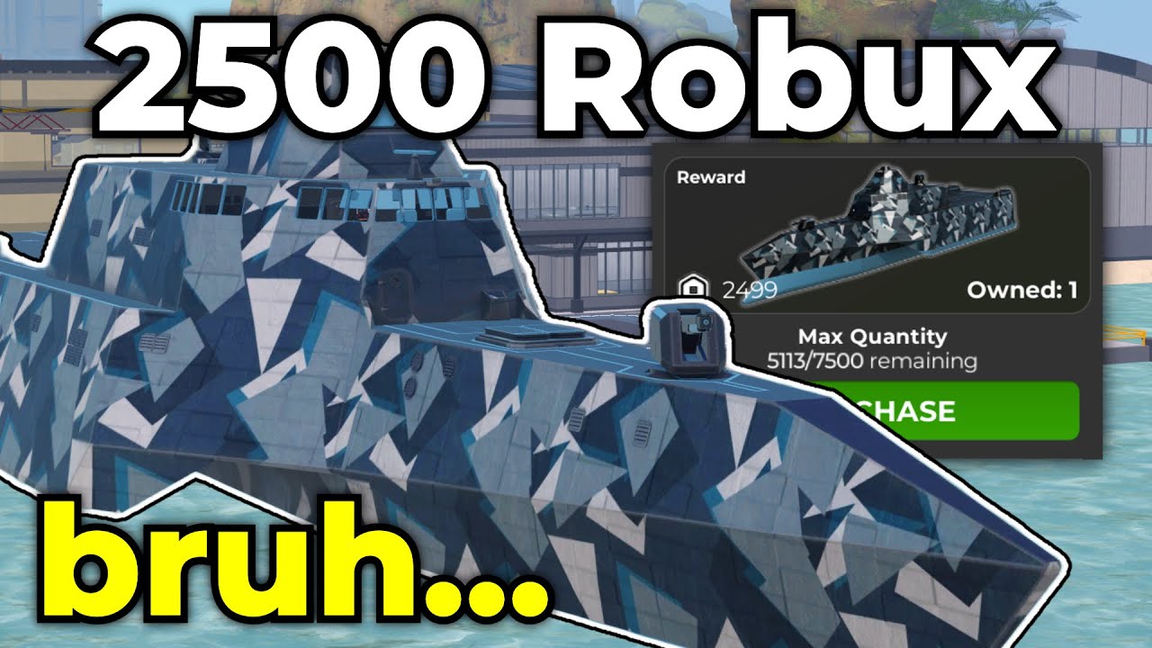 New Independence-X Is OVERPRICED And OP In War Tycoon - YouTube