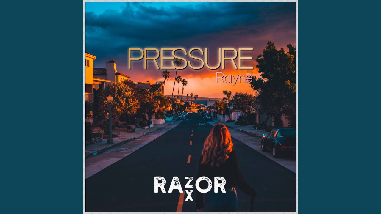 Pressure - YouTube