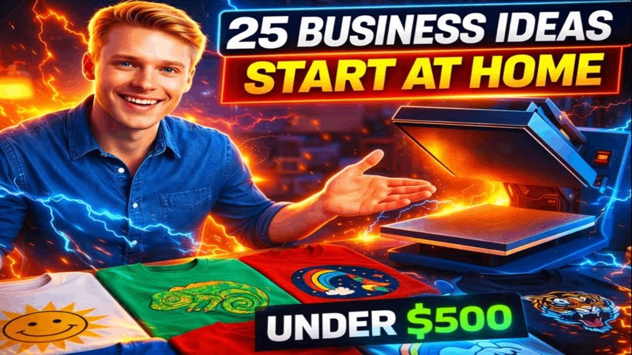 25 Money-Making Machines for Small Businesses and Home Entrepreneurs ...