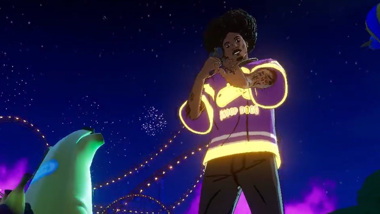 The Remix Final - YouTube