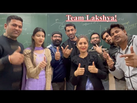 Team Lakshya Pathankot. - YouTube