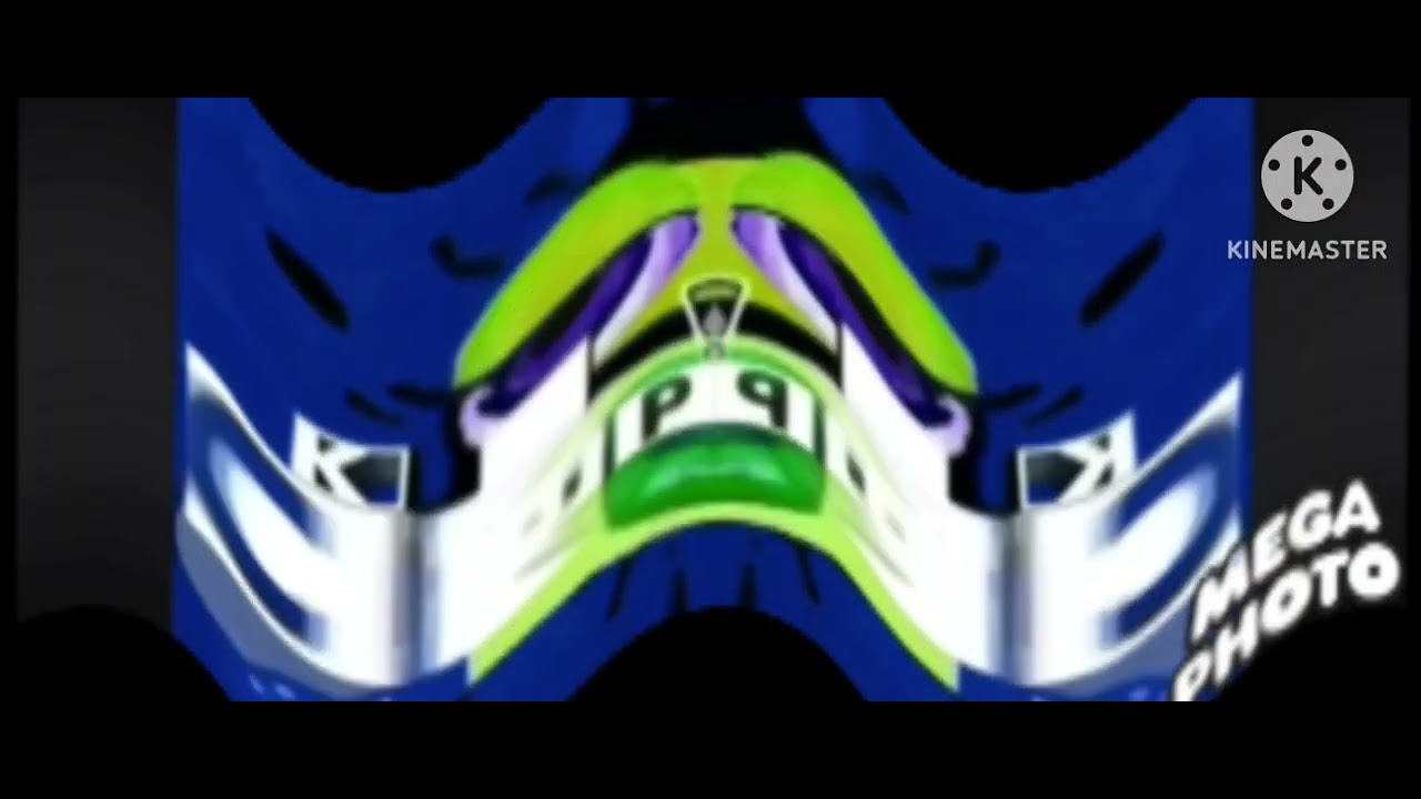 Klasky csupo in g major 55 - YouTube
