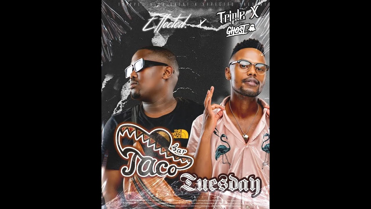 Triple x Da Ghost x Effected - Yugo Bomb II (Feat Kweyama Brothers ...