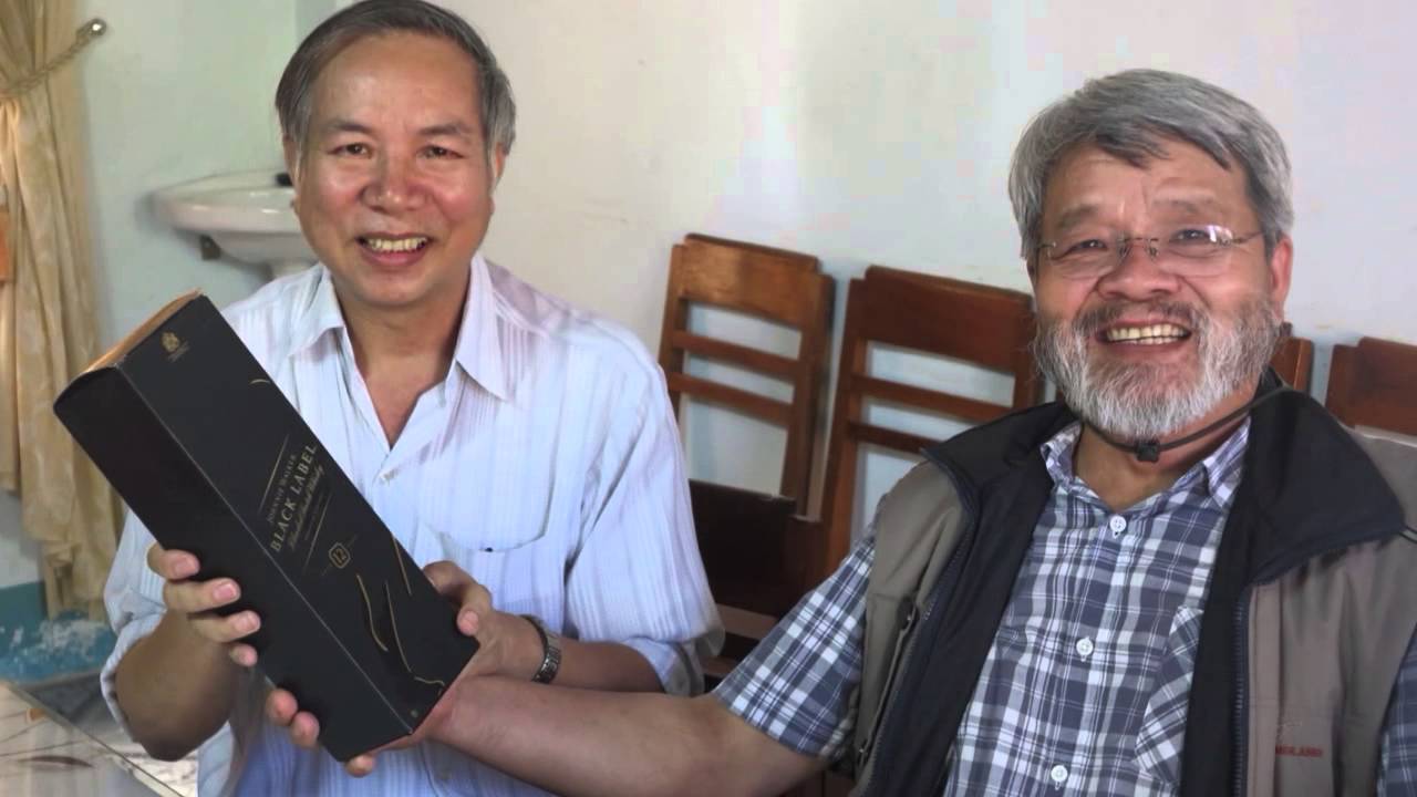 KMF program - YouTube